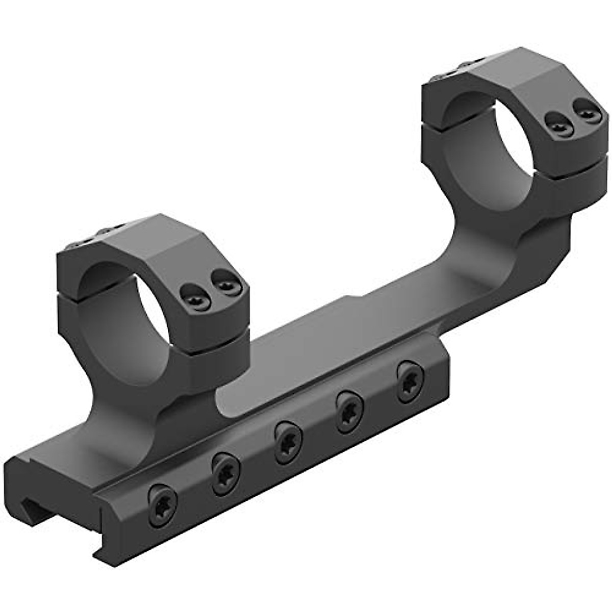 Leupold 177093 Mark Ar 1" Matte