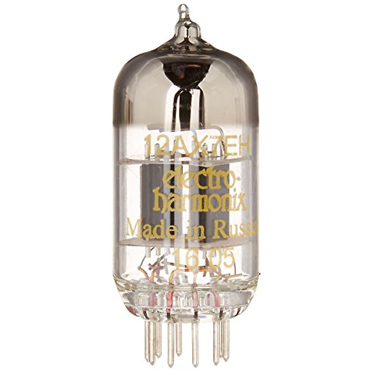 Electro-Harmonix 12AX7EH Preamp Vacuum Tube - Single