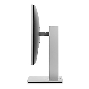 HP EliteDisplay E243 24 Inch 1920 x 1080 (1FH47A8) Full HD IPS LED-Backlit LCD Monitor Bundle with HDMI, VGA, DisplayPort, Gel Mouse Pad, and MK270 Wireless Keyboard and Mouse Combo