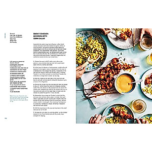 The Modern Proper: Simple Dinners for Every Day (A Cookbook)