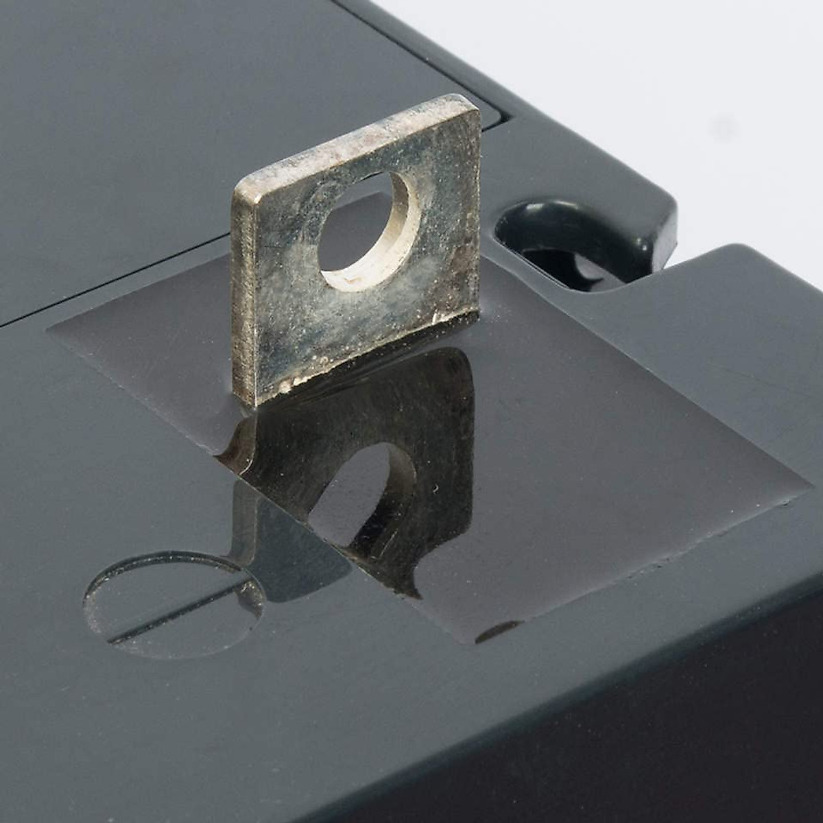 AJC Battery Compatible with Tripp Lite 98-121 12V 75Ah UPS Battery