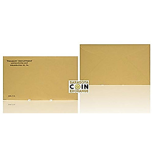 1963 P US Mint Proof Set Silver Proofs PR