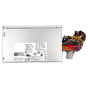 Power Supply 460W AC460AM-01 DM1RW 0DM1RW GJXN1 0GJXN1 Replacement for Dell XPS 8910 8920 8930