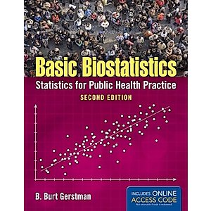 Basic Biostatistics: Statistics for Public Health Practice