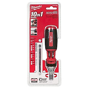 Milwaukee 48-22-2302 Multi Bit Ratcheting