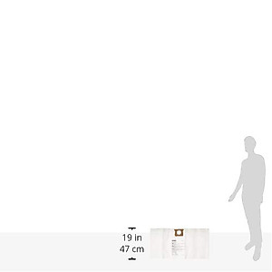 DEWALT DXVA19-4111 Fine Dust Bag Fits for 6-10 Gallon DEWALT Wet/Dry Vacuum