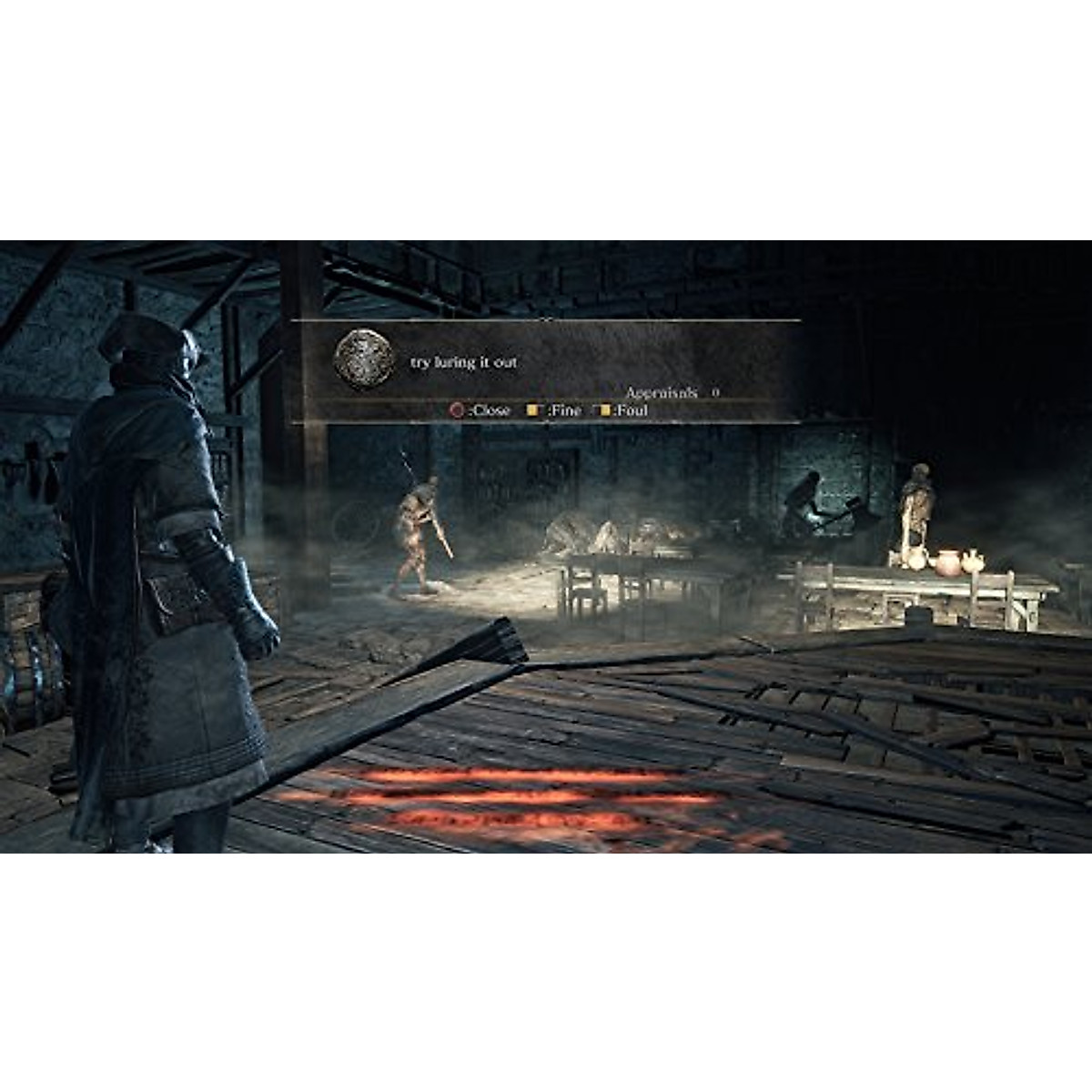 Dark Souls III: Day 1 Edition - Xbox One