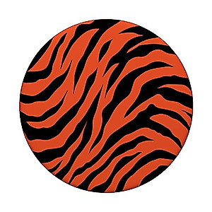 Bengal Tiger Pattern PopSockets Standard PopGrip