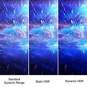 Ciwoda DisplayPort 2.1 Cable 6ft, Nylon Braided 16K DP 2.0 Cable Support 80Gbps, 16K@60Hz, 10K@60Hz, 8K@120Hz, 4K@165Hz 240Hz, Dynamic HDR for Gaming Monitor, TV