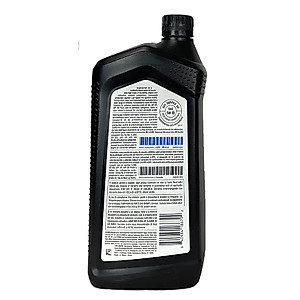 Mopar MaxPro 5W20 SAE Motor Oil for Jeep Dodge Chrysler Ram Case of 6 Quarts