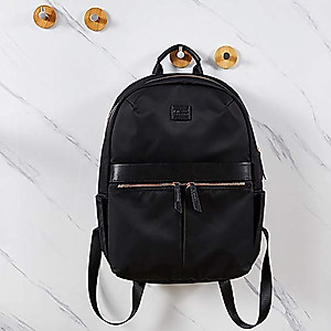 ZMTT Self Adhesive Hooks, 3 Packs Adhesive Wall Hooks Towel Coat Hanger Bamboo Stainless Steel Hanger Shelf for Bathroom Kitchen Bedroom