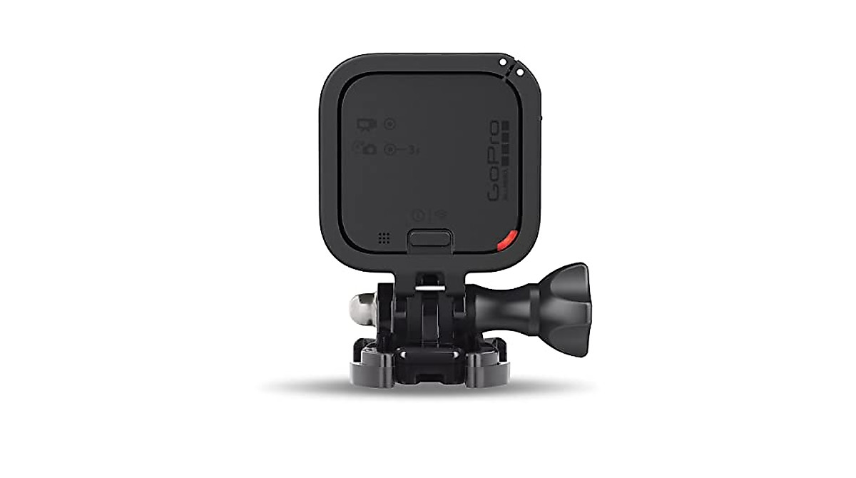 GoPro HERO4 Session Waterproof Action Camera - Compact & Portable