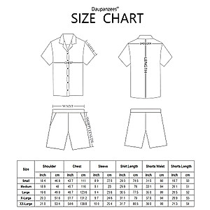 Men's Casual Button-Down Shirt - Fashionable Hip Hop, Golf, Beach, & Brunch Outfits for Hombres