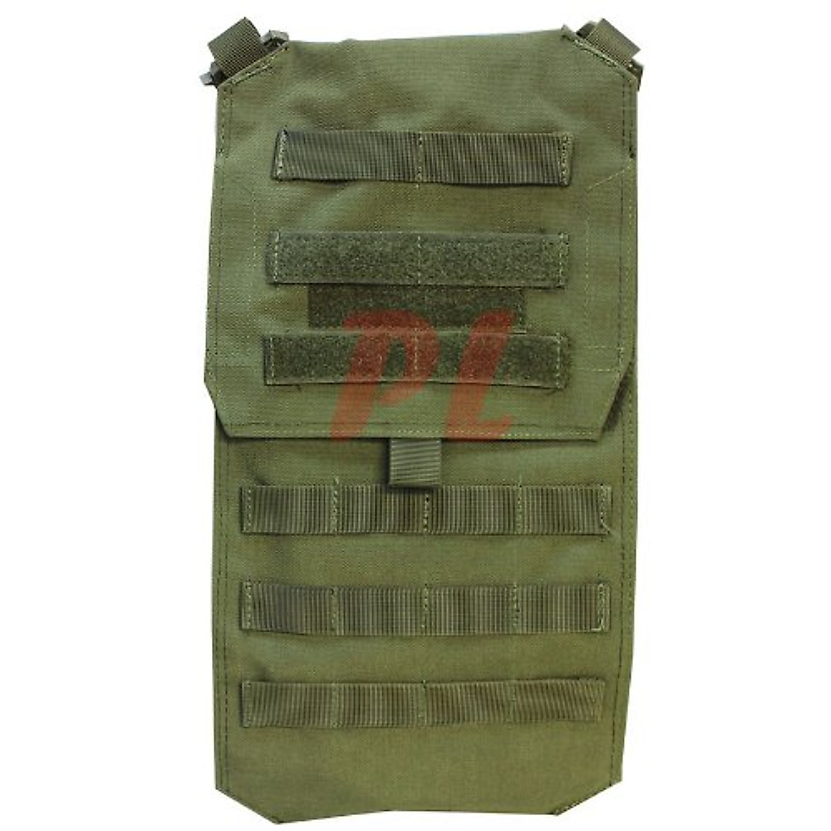 Condor Elite HCB3-001 Oasis Hydration Carrier Olive DRAB
