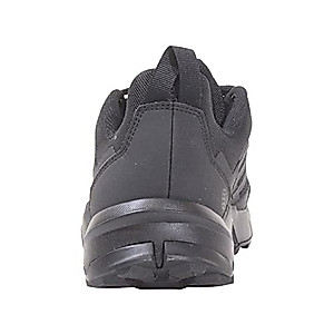 adidas Terrex AX4 PRIMEGREEN Hiking Shoes Men's, Black, Size 10.5