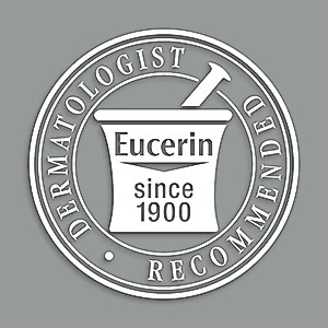 Eucerin Original Healing Rich Body Lotion, Body Lotion for Dry Skin, 16.9 Fl Oz Pump Bottle