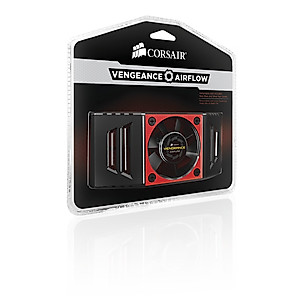 Corsair Vengeance Airflow Memory Cooling Fan CMYAF