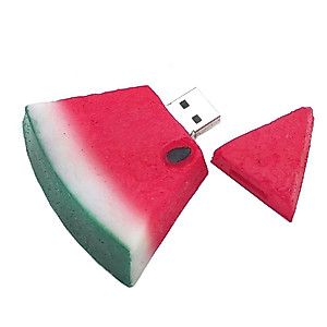 Aneew 16GB Food Chocolate Ice Cream Model USB Flash Drive Pendrive Memory Thumb Stick