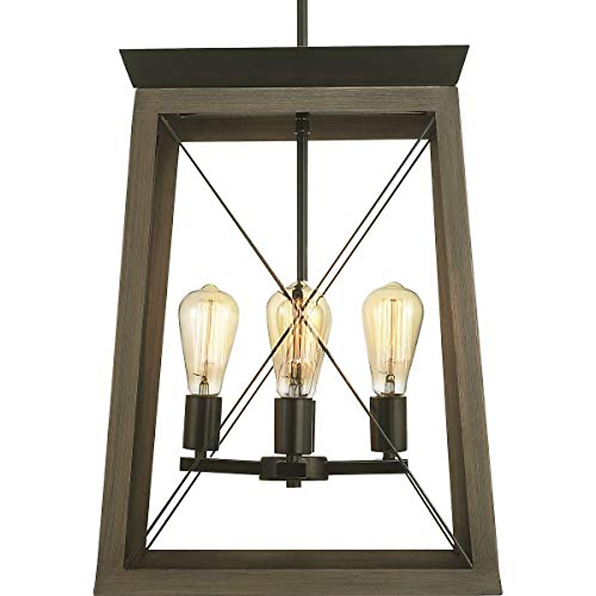 Progress Lighting P500178-020 Briarwood Hall & Foyer, Bronze