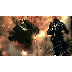 Resident Evil 5 - Playstation 3