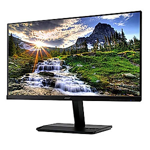 Acer KA241Y bix 23.8" Full HD (1920 x 1080) VA Monitor (HDMI & VGA port)