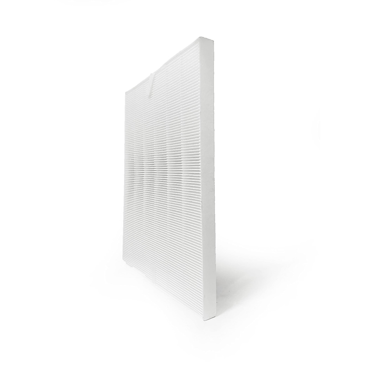 Nispira 116130 5500-2 Air Purifier Replacement Filter H for Winix 5500-2 AM80 True HEPA Activated Carbon 16.25 L x 12.5 W x 1.5 TH, 2 Sets