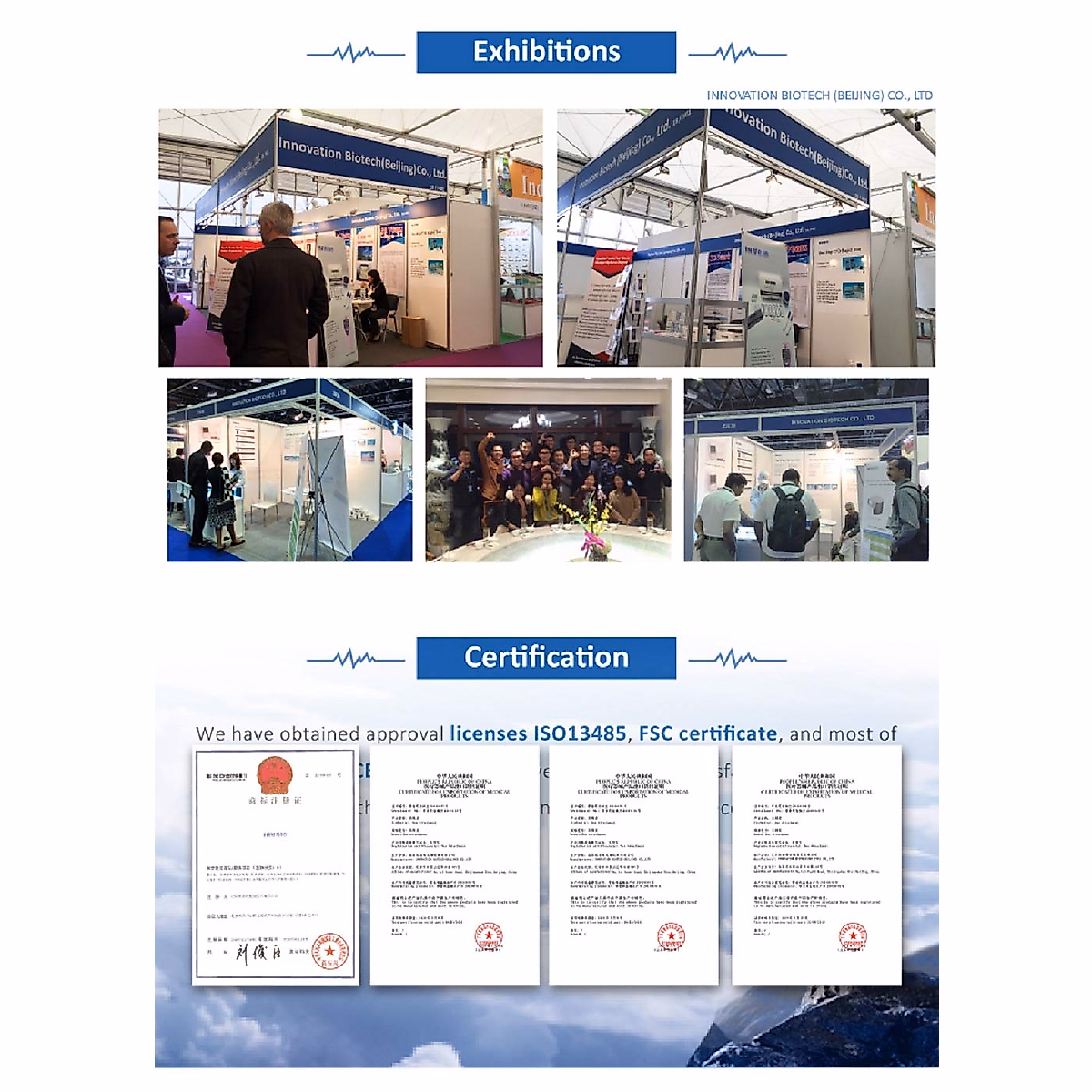 INVBIO URS 7-in-1 Test Strips 7 Paras Protein/Ketone - 100 Cnt