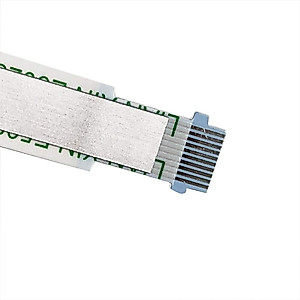 Zahara HDD Hard Disk Drive Connector Cable for Asus 15 X512U F512D X512D X512UF F512DA S512 X512 X412 S512 F512 M512 D512 Vivobook X512DK 1423-00PN000 X512UF 1423-00NT000