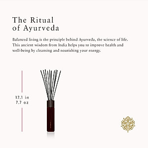 RITUALS The Ritual of Ayurveda Fragrance Sticks, 230 ml