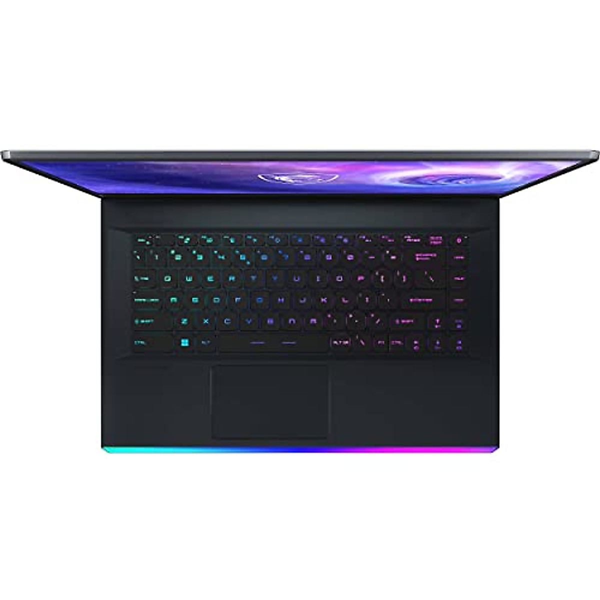 MSI Raider GE66 15.6" 2K QHD 240Hz IPS Display Gaming Laptop (Intel i7-12700H 14-Core, 64GB DDR5 4800MHz, 2TB PCIe SSD, GeForce RTX 3070 Ti, RGB Backlit KYB, WiFi 6, Win11Pro) w/Hub