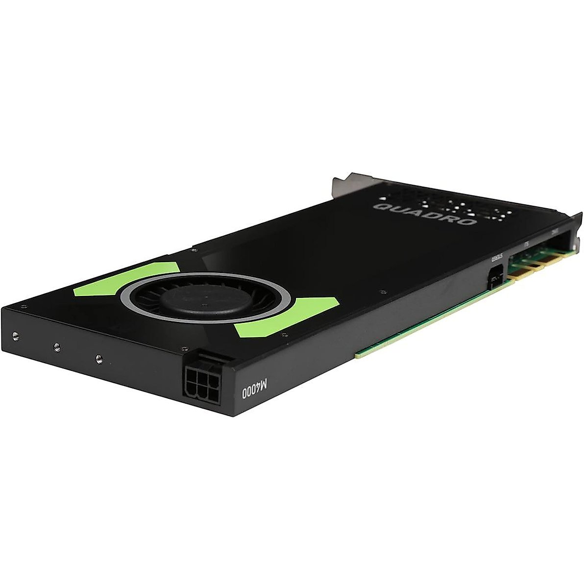 Nvidia Quadro M4000 8GB GDDR5 256-bit PCI Express 3.0 x16 Full Height Video Card (Renewed)