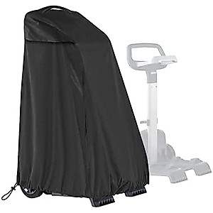 LITYPEND Swimming Pool Cleaner Premium Caddy Cover 9991795-R1 for Dolphin Maytronics Robotic