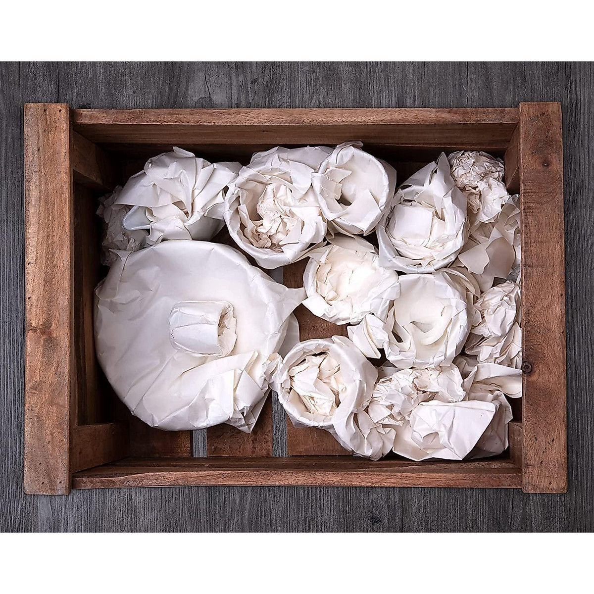 12 * 12 inch Packing Paper for Moving 100 Sheets Protecting Fragile China and Glasses,Small Wrapping Paper for Shipping and Moving Box Filler