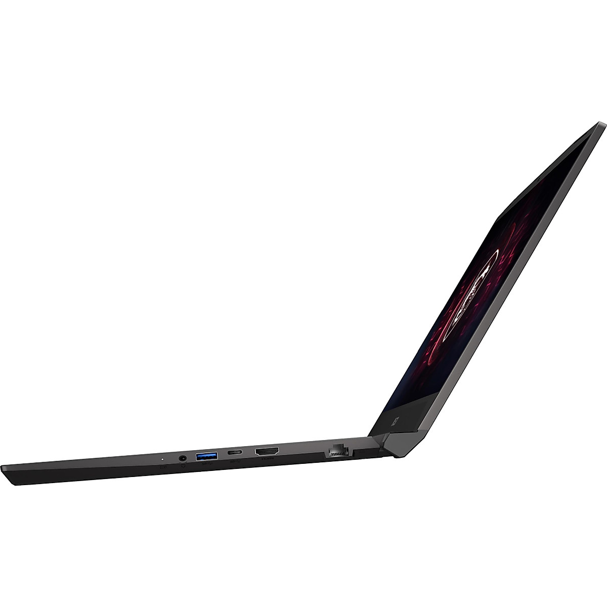 MSI Pulse GL66 15.6" FHD 144Hz Gaming Laptop: Intel Core i7-12700H RTX 3060 16GB 512GB NVMe SSD, Type-C USB 3.2 Gen 1, RGB Keyboard, Cooler Boost 5, Win11 Home: Black 12UEK-070