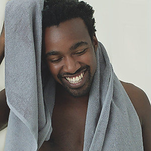 DOVE MEN + CARE Purifying Charcoal + Clay Body and Face Wash with 24-Hour Nourishing Micromoisture Technology Body Wash for Men, 13.5 oz