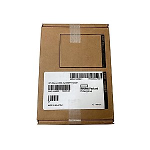 727055-B21 New Sealed HPE Ethernet 10Gb 2-Port 562SFP+ Adapter