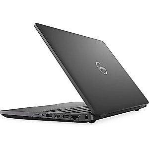Dell Latitude 5401 Laptop, Intel Core i7-9850H (2.6 GHz, 6 Core), 16 GB RAM, 256 GB SSD, Windows 11 Professional, (Renewed)