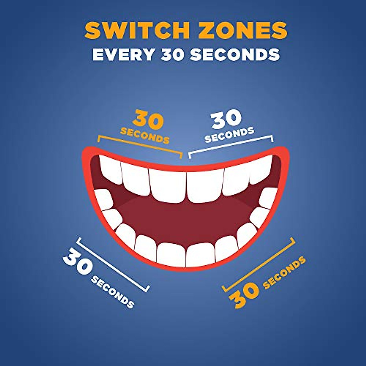 Arm & Hammer Kid’s Spinbrush Spiderman Powered Toothbrush, 1 count