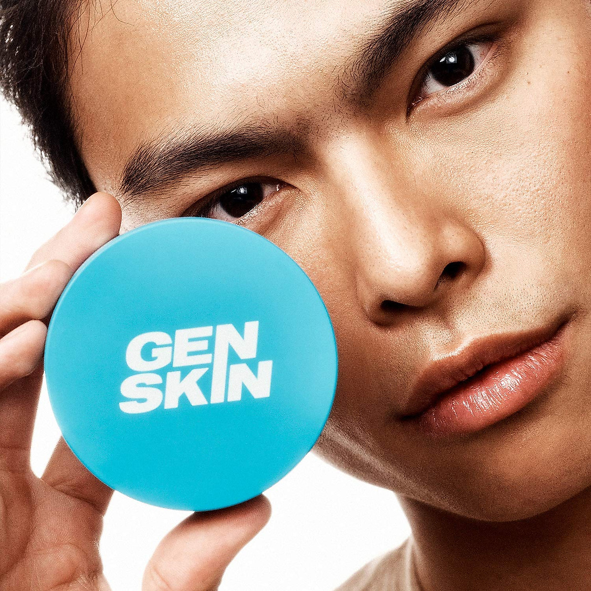 GENSKIN Generation Skin Hydrating Marine Algae Eye Patches | Hydrate, Plump, Brighten Eye Area 180g/6.34 Oz - 30 pairs