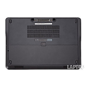 Dell Latitude E7250 FHD Touch Screen Business Laptop PC (Intel Ci7-5600U, 16GB Ram, 512GB SSD, WiFi, HDMI, Camera, Blutooth, USB 3.0) Win 10 Pro (Renewed)