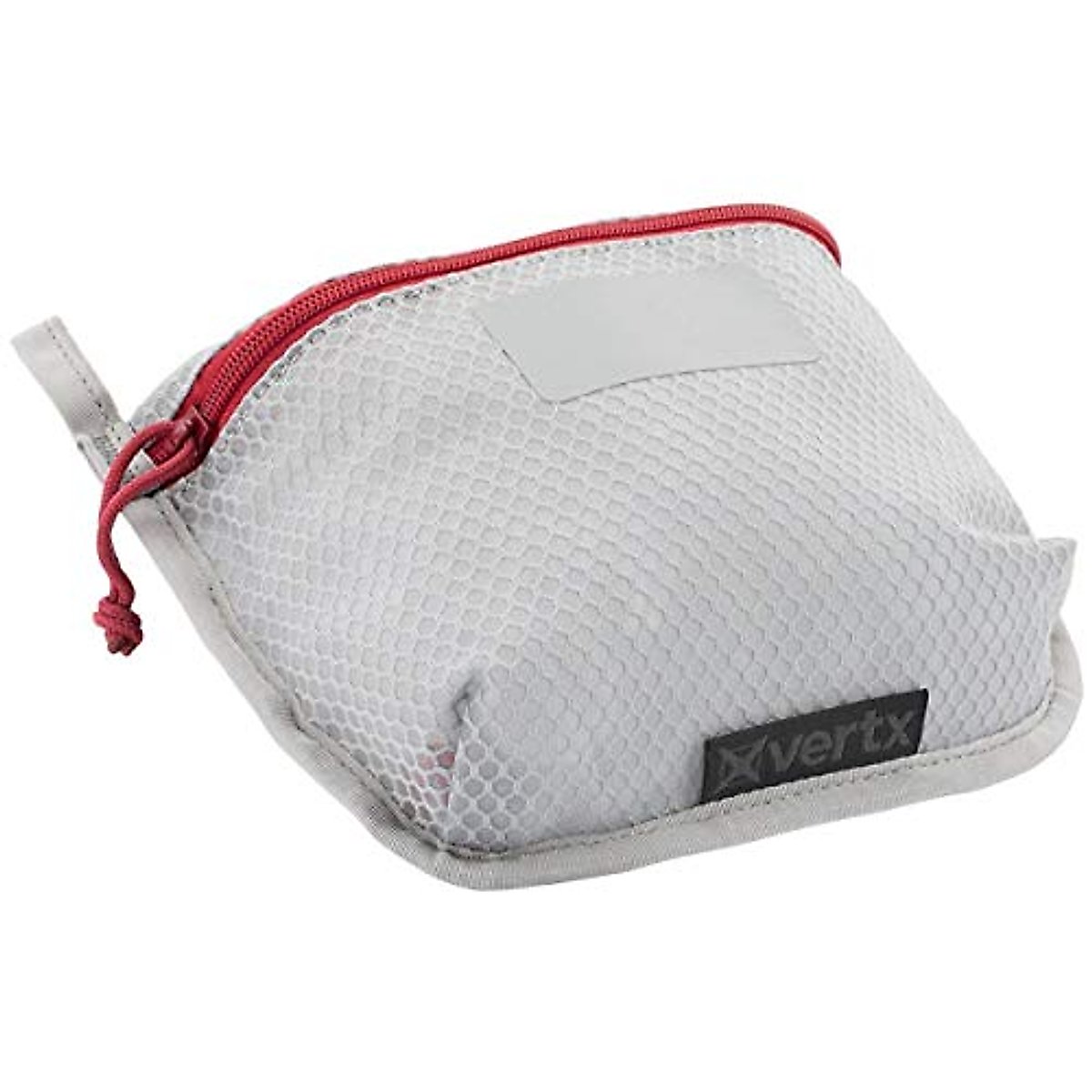 Vertx Overflow Mesh Pouches - Medium - Ash Grey