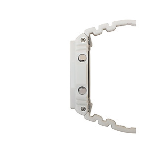 G-Shock GAB2100FC-7A White One Size