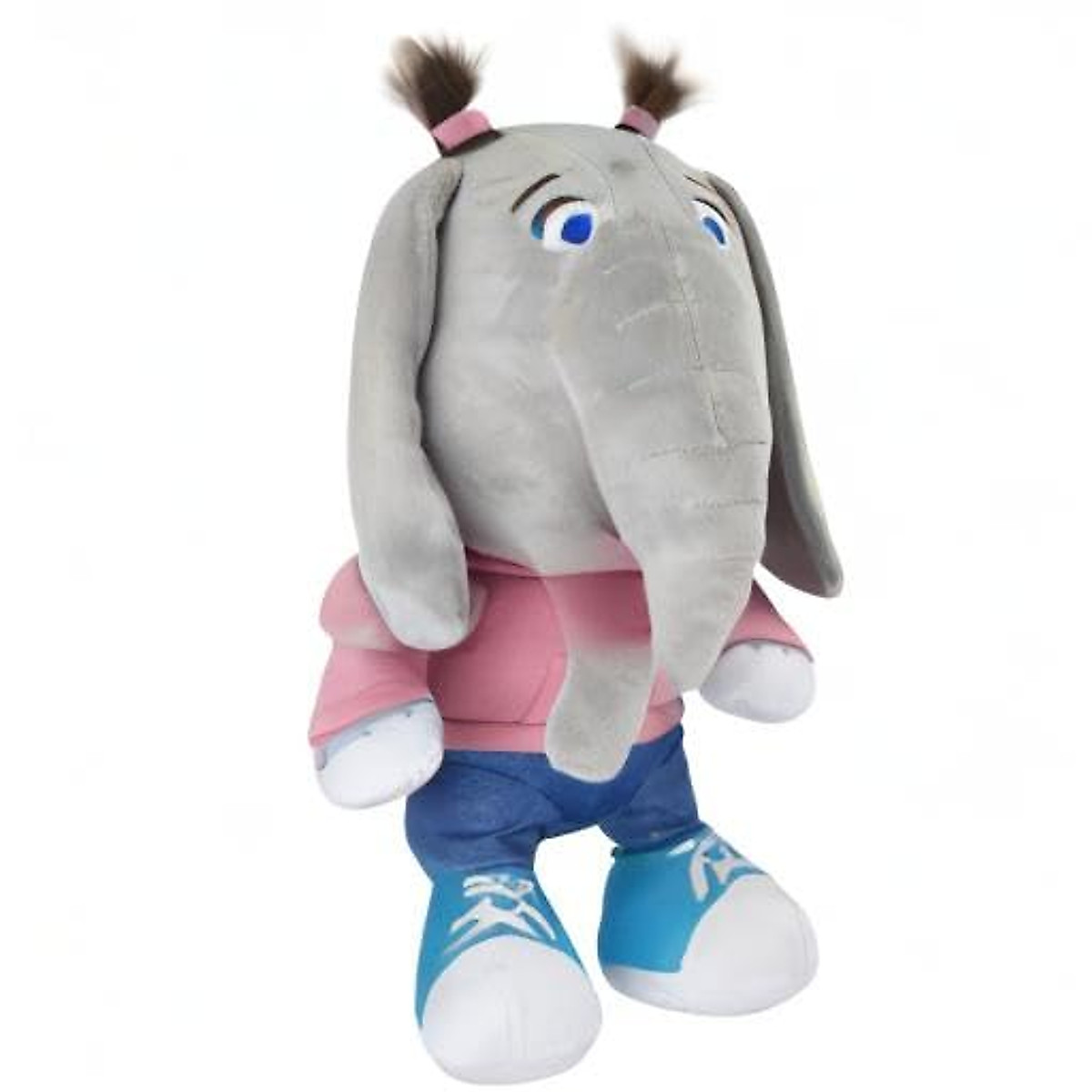 Sing 2: Large 18" Plush Toy – Meena, Amazon Exclusive