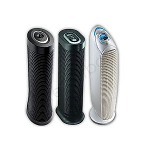 CoreCarbon 4-Pack Carbon Pre-Filter Designed to Fit Honeywell True HEPA Air Purifier Models HPA-150, HPA160, HPA161-TGT, HPA-245, HPA-249, HPA-248-TGT