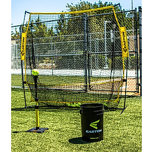 Easton | 7 FOOT XLP NET | BASEBALL SOFTBALL