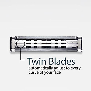 Gillette Sensor Men's Razor Blades – 10 Refills