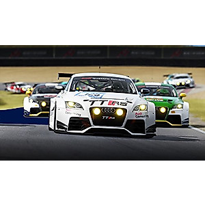 Assetto Corsa Ultimate Edition (PS4)