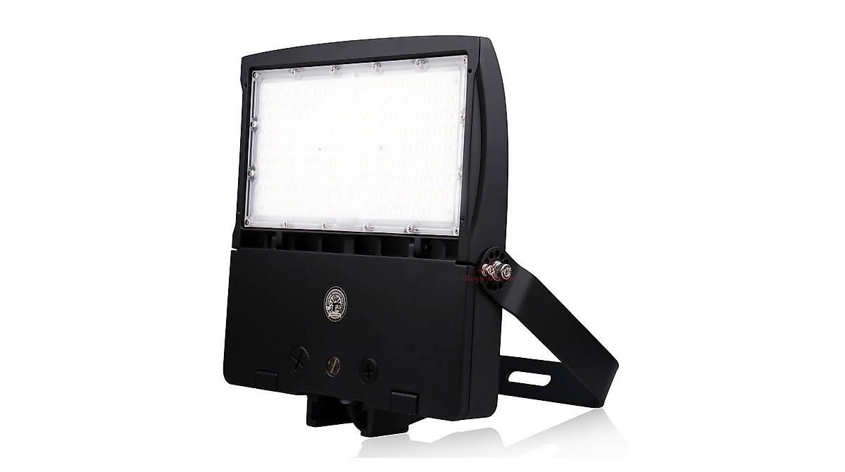 RuggedGrade 150W LED Flood Light - 21,000 Lumen Brightness
