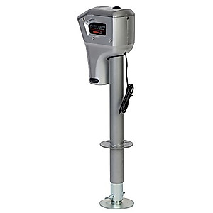 Husky 82084 Super Brute Electric Jack - 4000 lb. Capacity