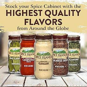 Spice Islands Pure Vanilla Extract, 1 Ounce